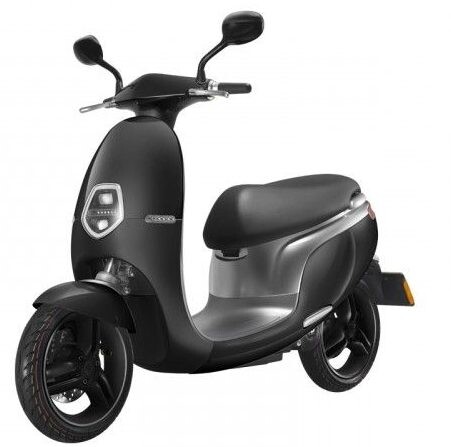 Ecooter E1 S+ - Electric Scooter 2025 - 🇵🇹 Portugal