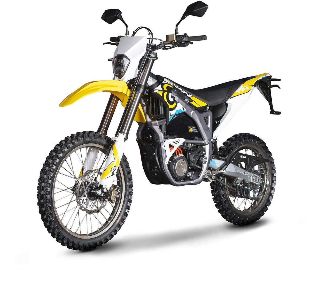 Sur-Ron Storm Bee - Ciclomotor Elétrico 2025 - 🇵🇹 Portugal